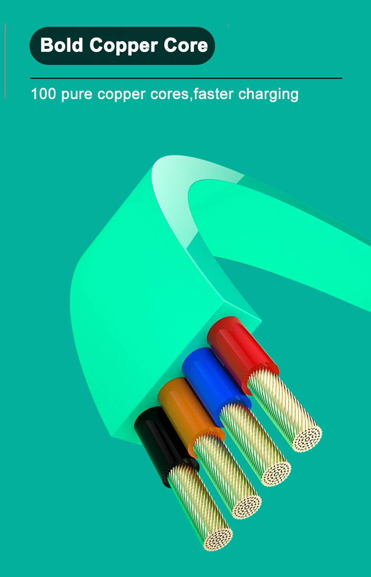HYDRA+ REKT RETRACTABLE CABLE - Hydraplus