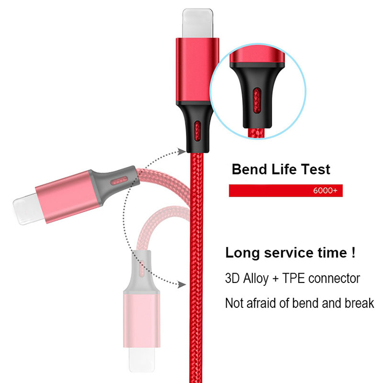 HYDRA+ GEMINI 3 IN 1 CABLE - Hydraplus